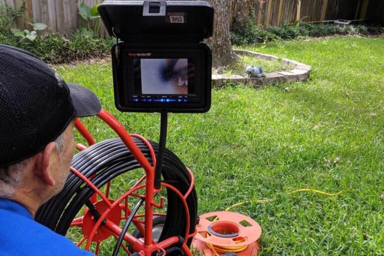 See What’s Hiding in Your Pipes: How Camera Inspections Keep Riverside ...