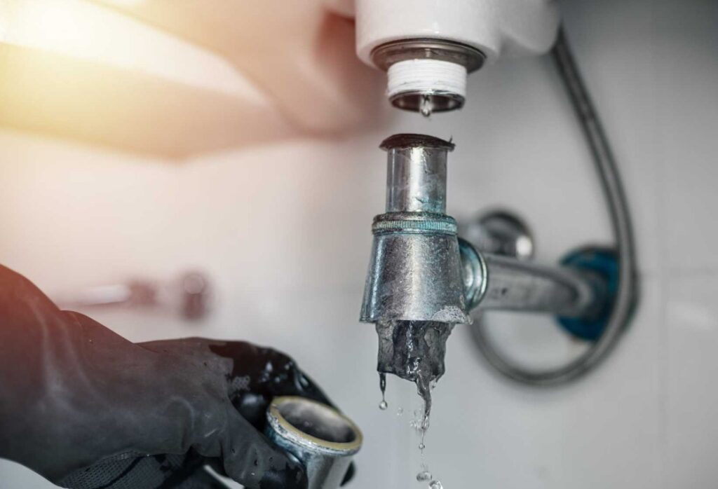 Common Causes of Clogged Drains in Riverside Homes — And How to Prevent ...